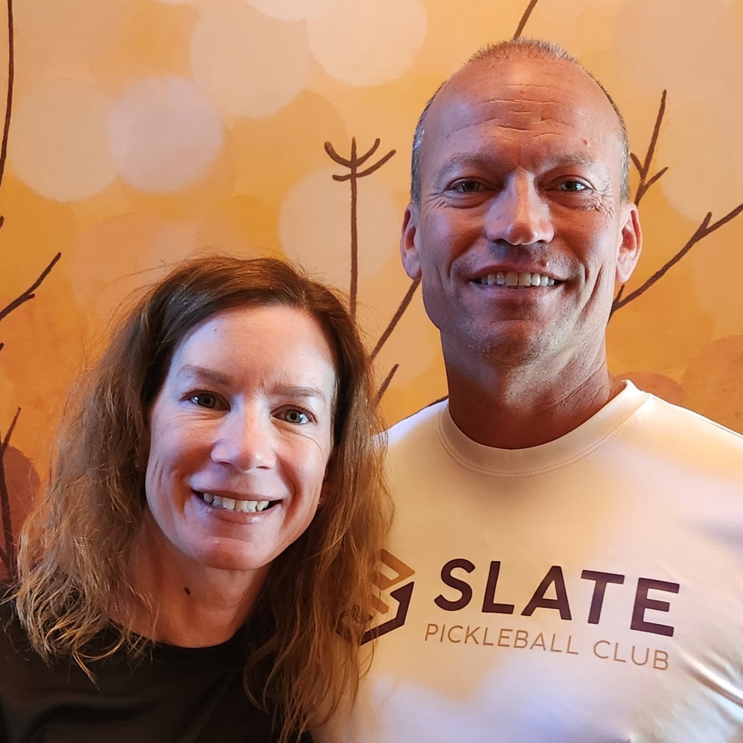 Northbrook IL Pickleball - Slate Pickleball Club