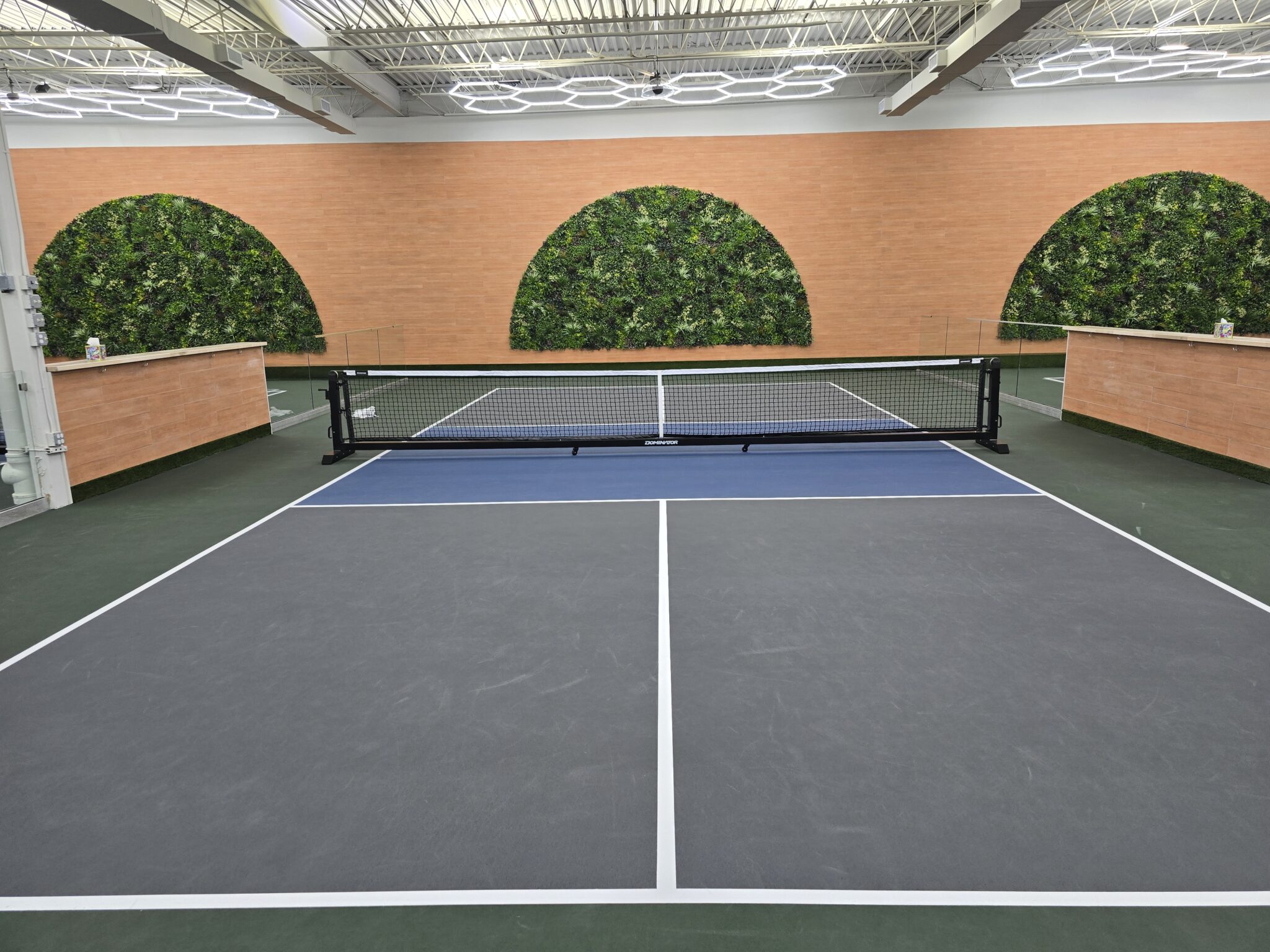 Spin in Pickleball: A Secret Weapon You Need to Master - Slate ...